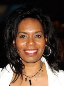 About | QUEEN YOLANDA